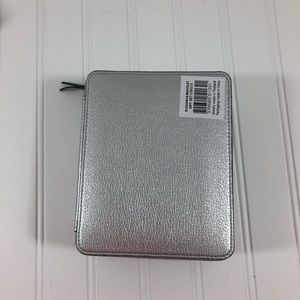 Pandora | Bags | Authentic Pandora Travel Jewelry Box Storage | Poshmark